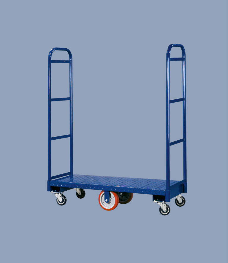 Cayuga Corporation Steel U Boat - Retail - Cayuga Corporation